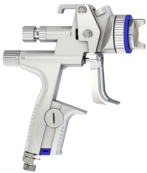 Инструкция На Пистолет Sata Jet 2000 - shopperspecification