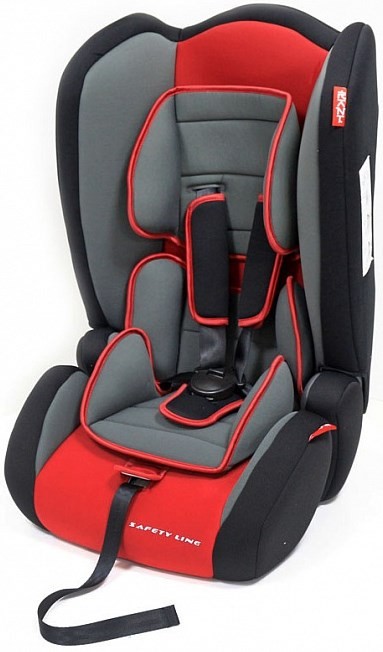 Инструкция К Автокресло Infinity Racer - danniecomplete