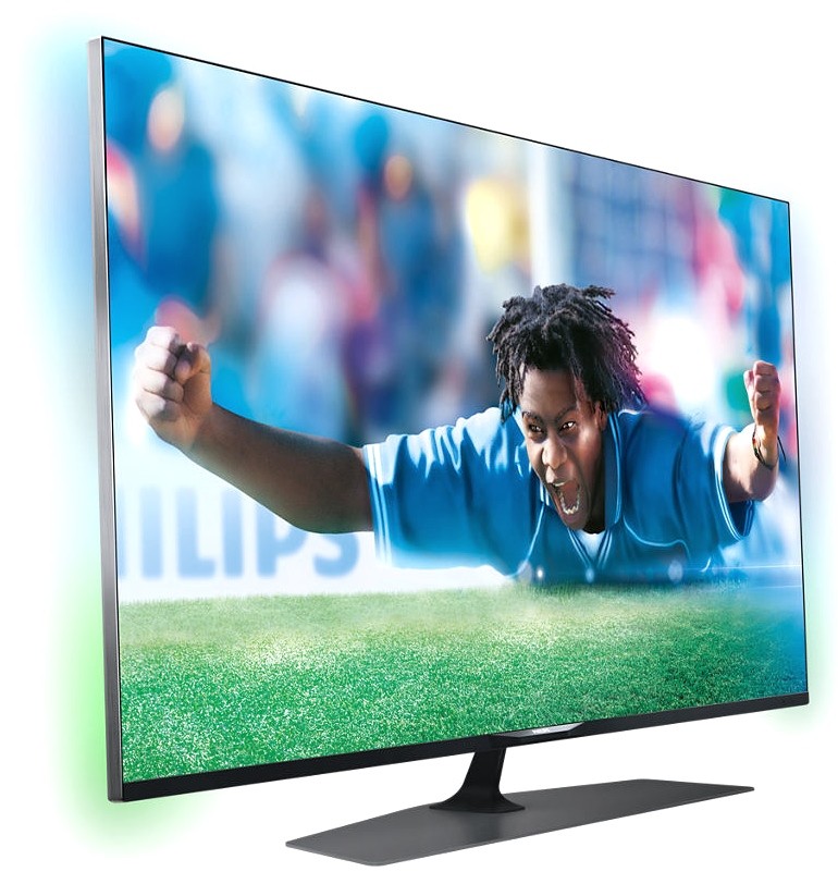 Телевизор Philips 40Pfl4508t 60 Инструкция - preceptinternational