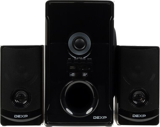 Разбор Колонки Dexp – Telegraph