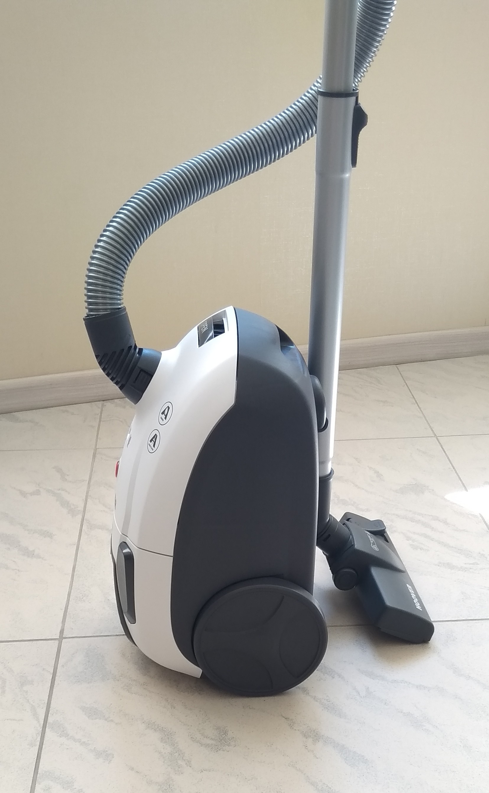 Hoover BV 11 (39001614) - prices in stores Ukraine. Buy Hoover BV 11 ...