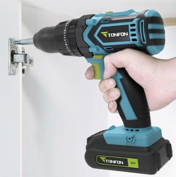 Tonfon 20v store