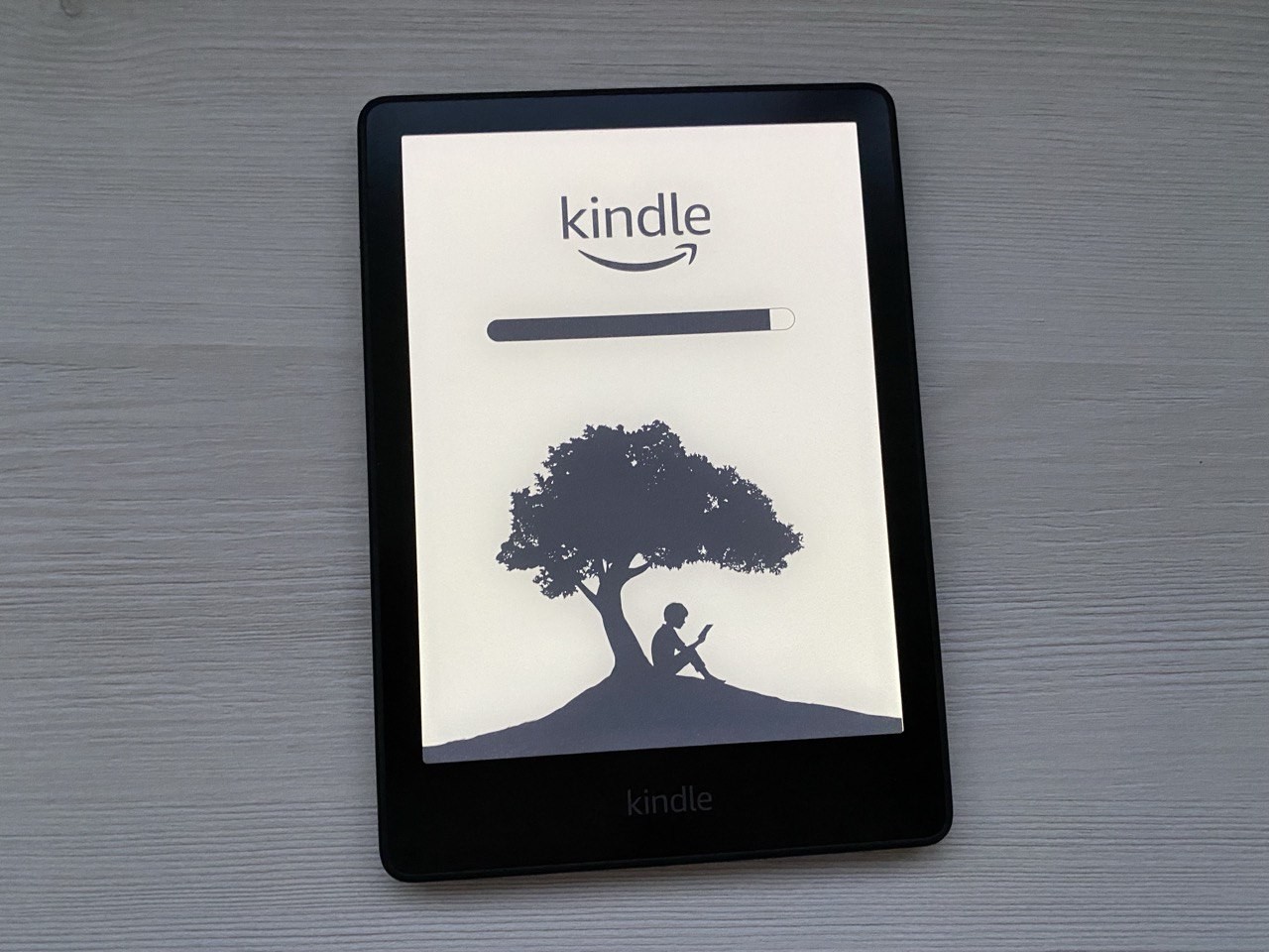 Amazon Kindle Paperwhite Gen 11 2021 16GB - buy e-Reader: prices ...