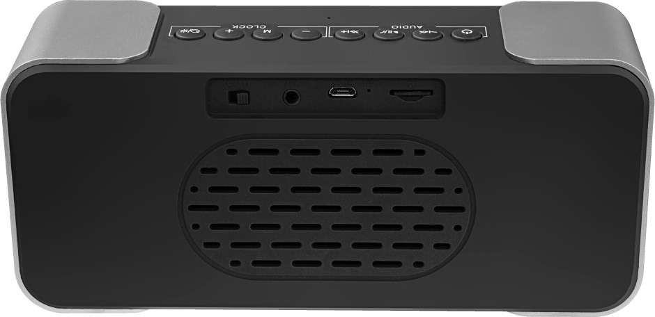 Колонка Ginzzu Gm 884b – Telegraph